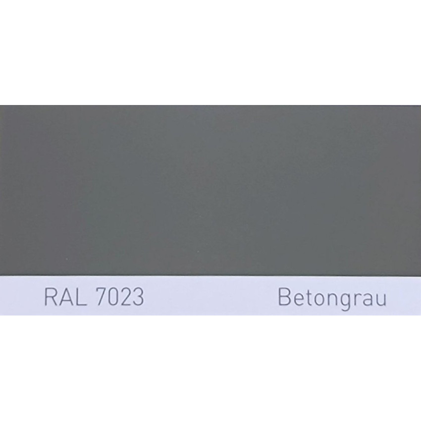 Поліуретанова фарба підвищеної міцності Simplex, RAL 7023 BETONGRAU ...