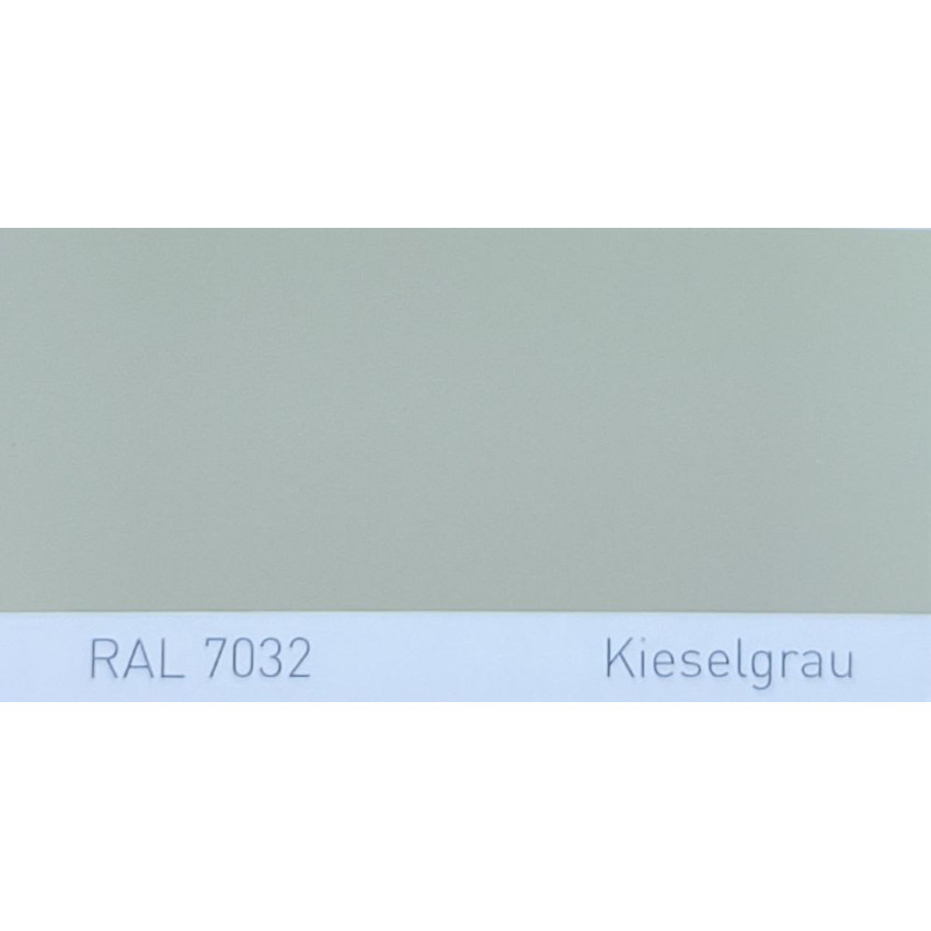 Поліуретанова фарба підвищеної міцності Simplex, RAL 7032 KIESELGRAU ...